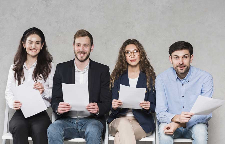 Interview Preparation Course | A and M Education