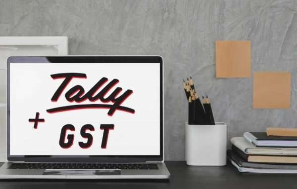 Learn Tally Gst Course (ERP 9) | In Kadri Mangalore | A and M Education