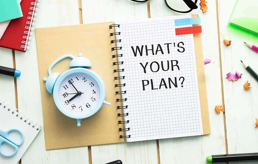 Interview Career Goal Questions | A and M Education