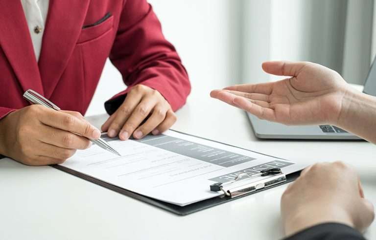 Components of a Resume – Additional Information, Personal Details and ...