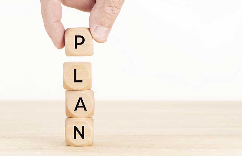 Steps involved in the market research process | A and M Education