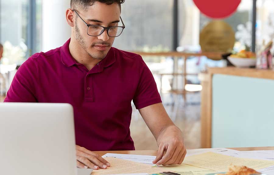 IBPS Clerk Coaching Classes | A and M Education