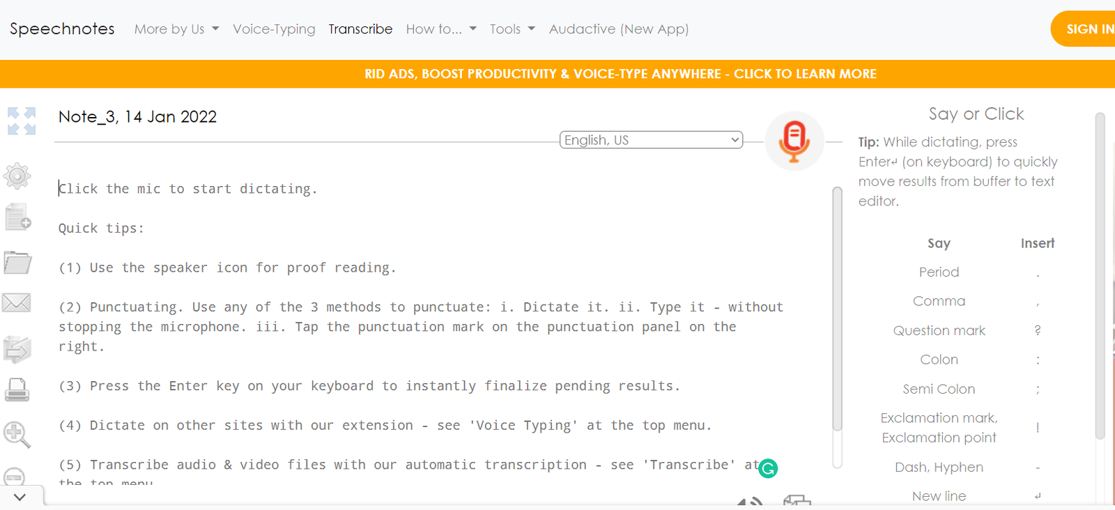 What is Content Writing | A and M Education